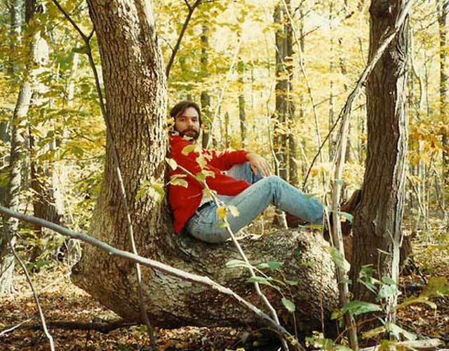 About Jim Wurst – Jim Wurst – Author of Three Degrees