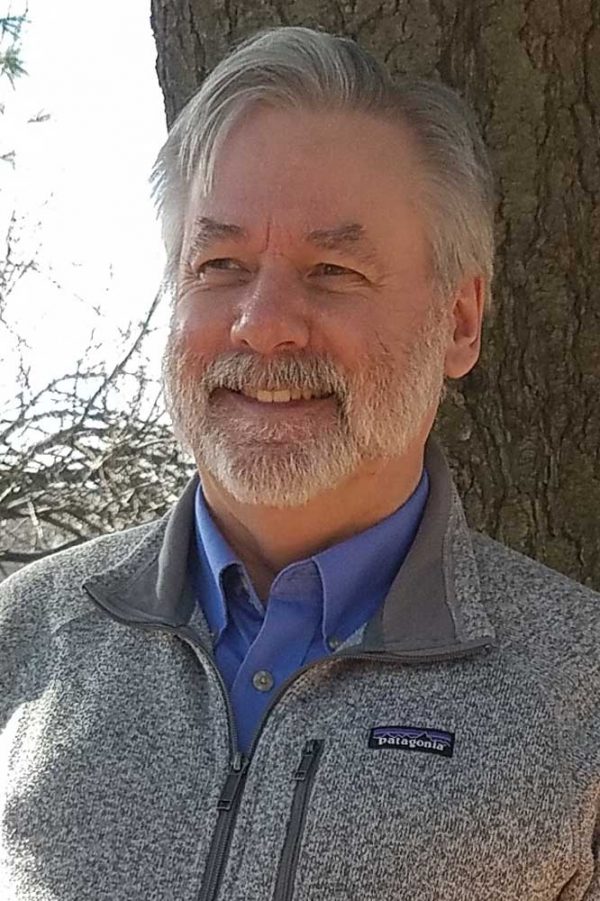 About Jim Wurst – Jim Wurst – Author of Three Degrees